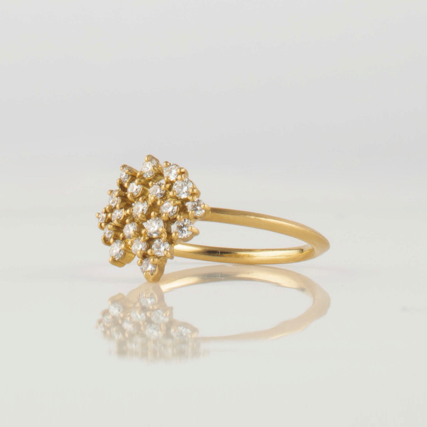 chaton diamond ring 20 – shinkai jewelry