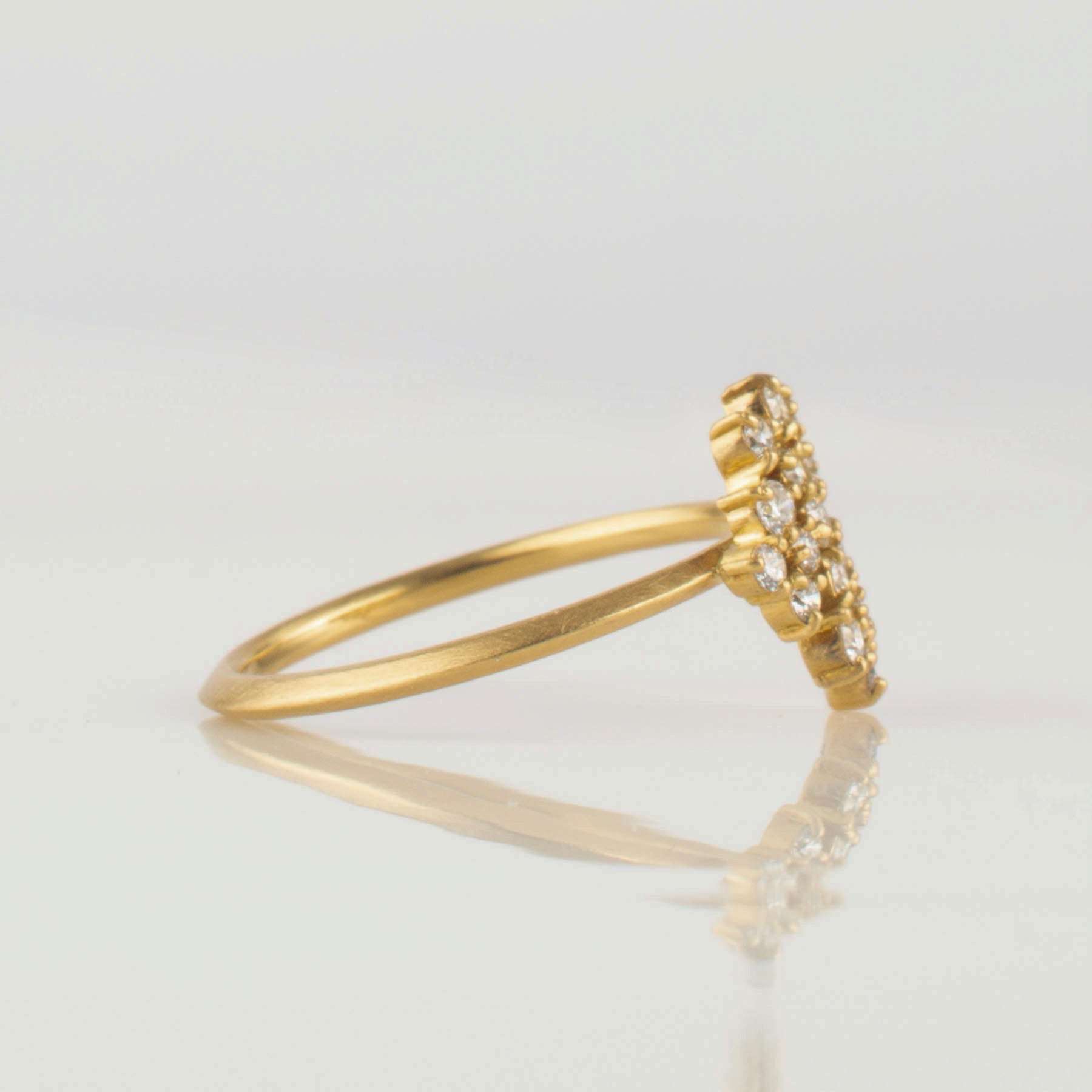 chaton diamond ring 20 – shinkai jewelry