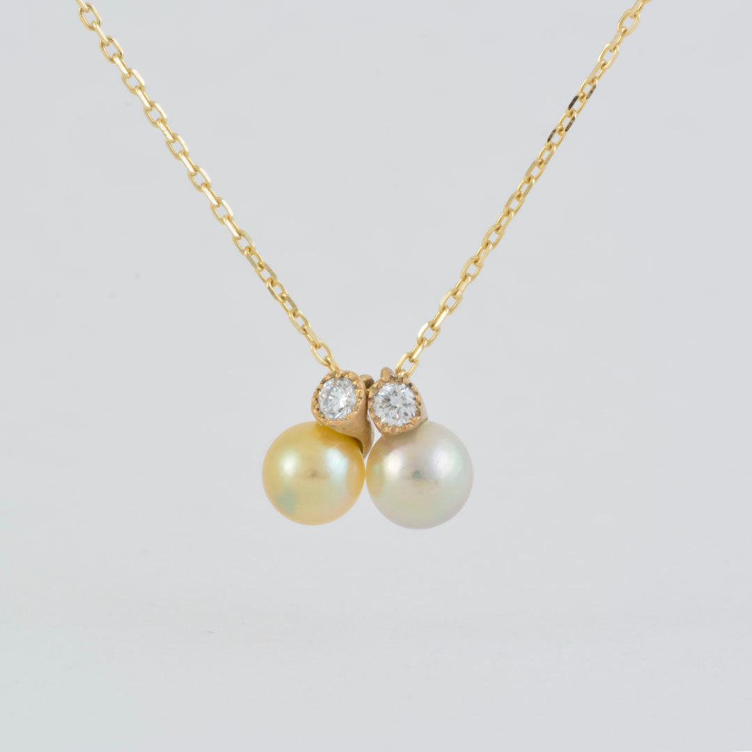 baby akoya pearl dia necklace 2 – shinkaijewelry
