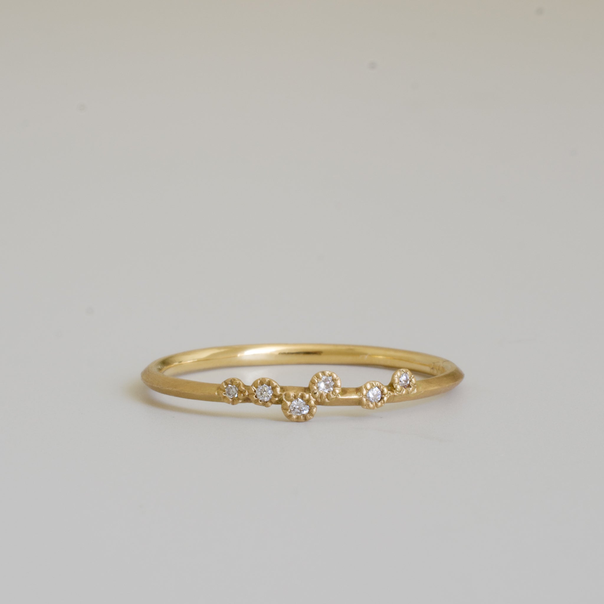 spread diamond ring 6 – shinkai jewelry